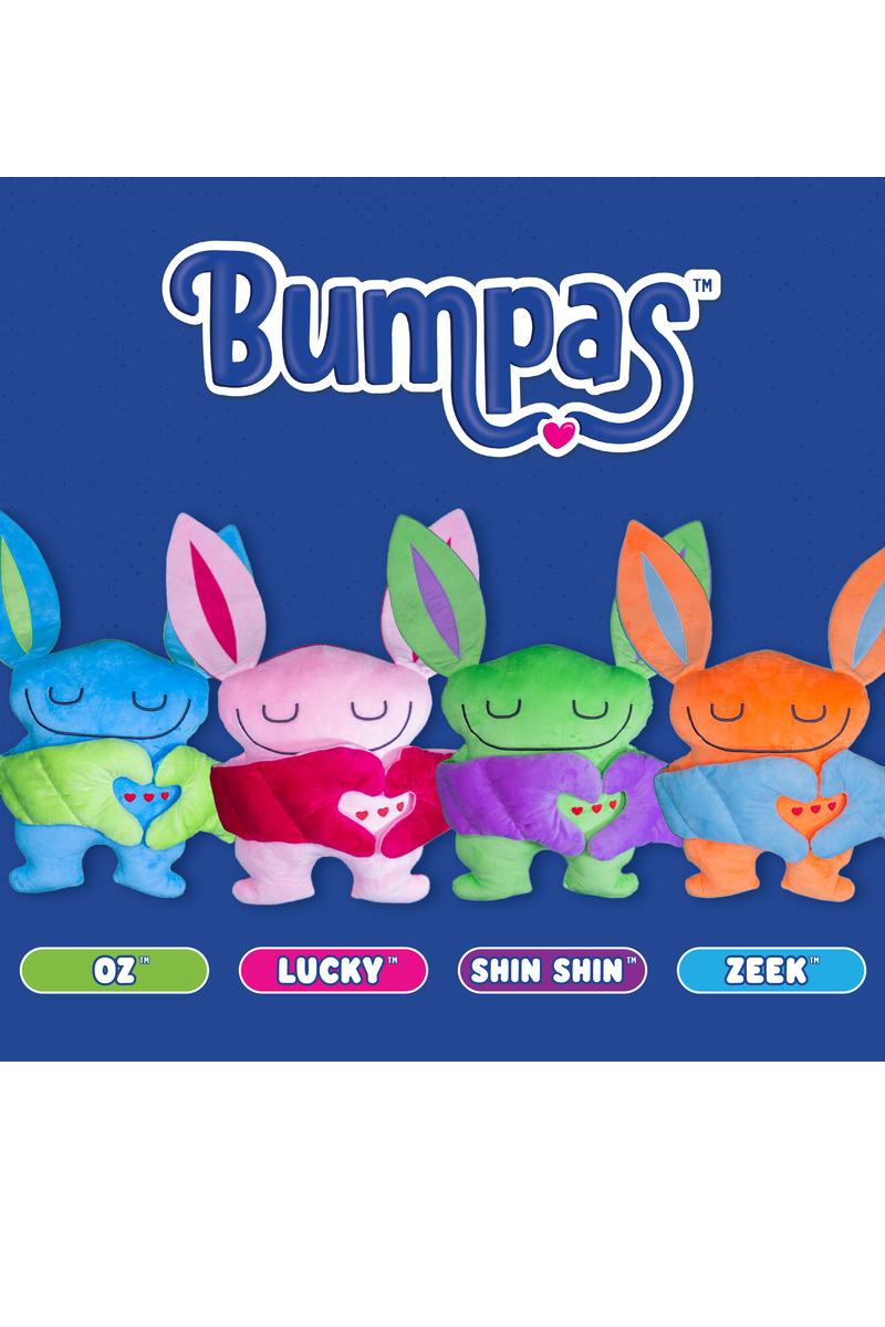Bumpas – Little Wish Toys