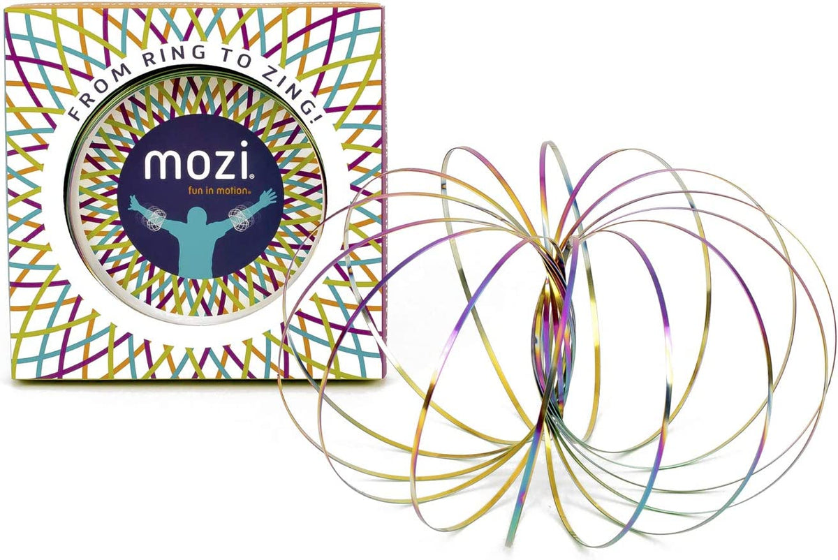 Mozi – Little Wish Toys