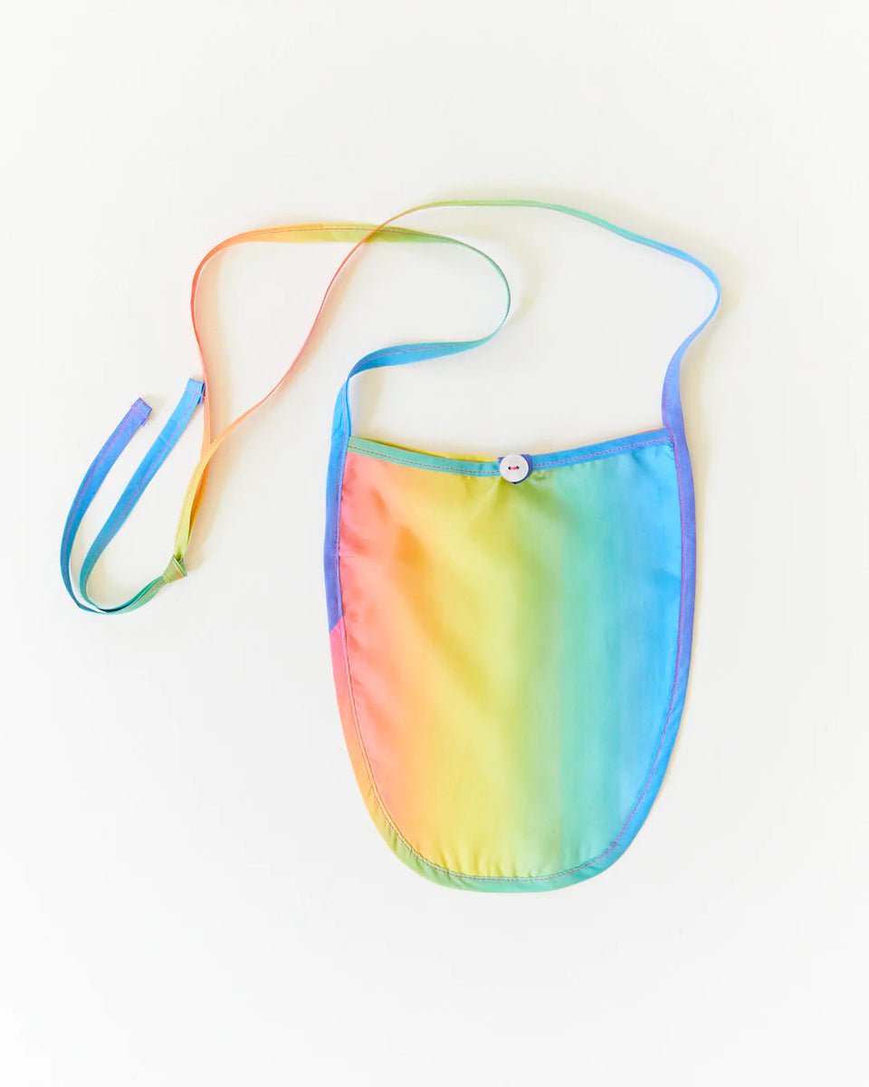 Treasure Pouch – Little Wish Toys