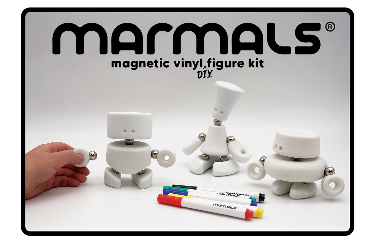 Marmals – Little Wish Toys